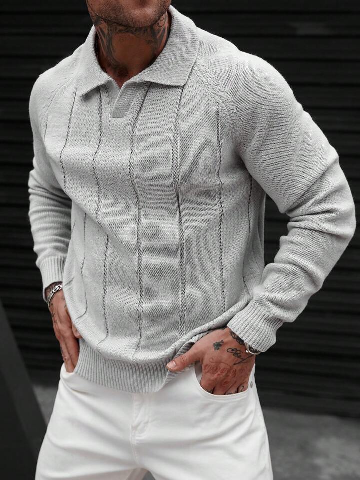 Pull-over pour Homme – DOUCE & MIDA™